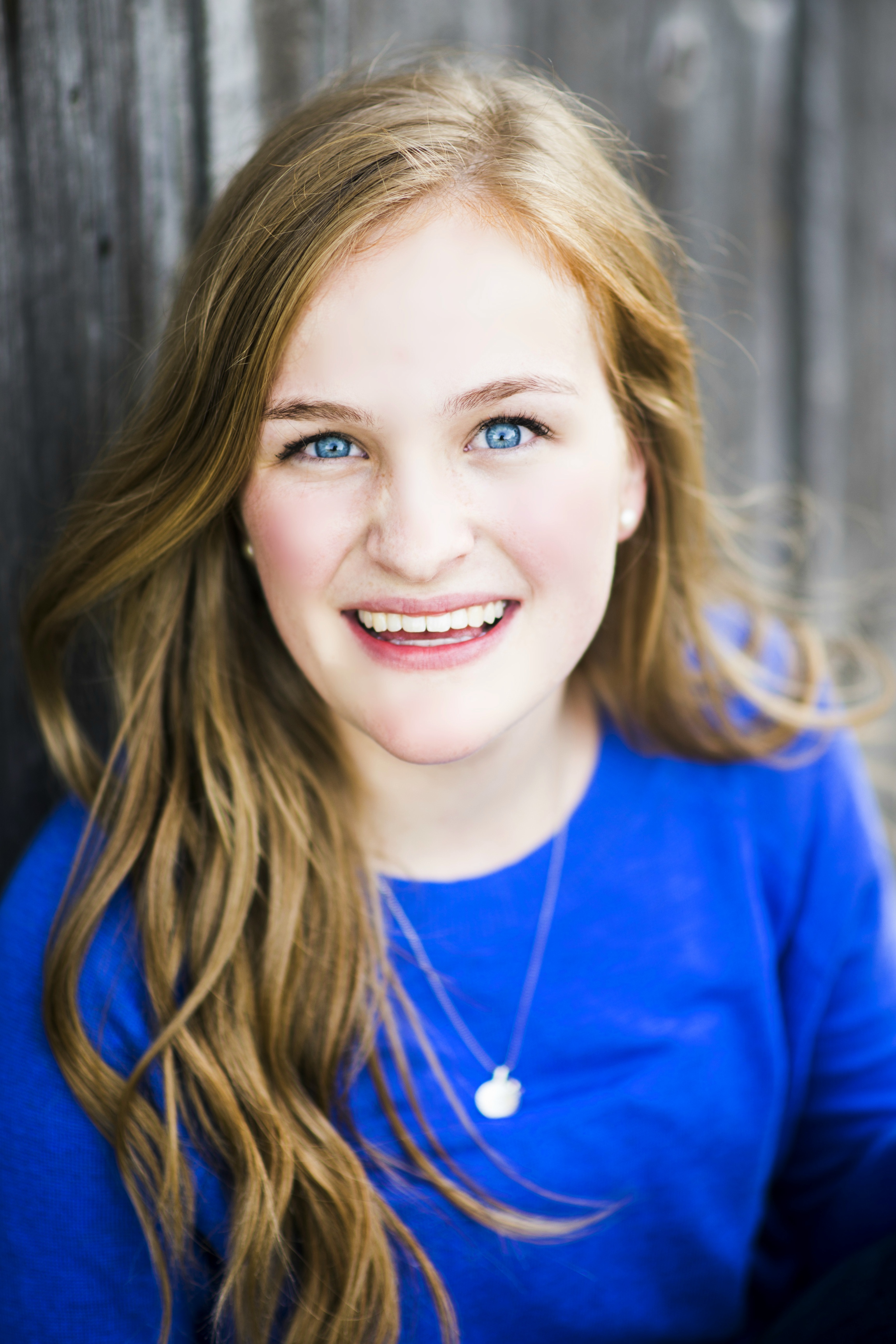 Seniors: Emma '16 - Lahzeh Photography