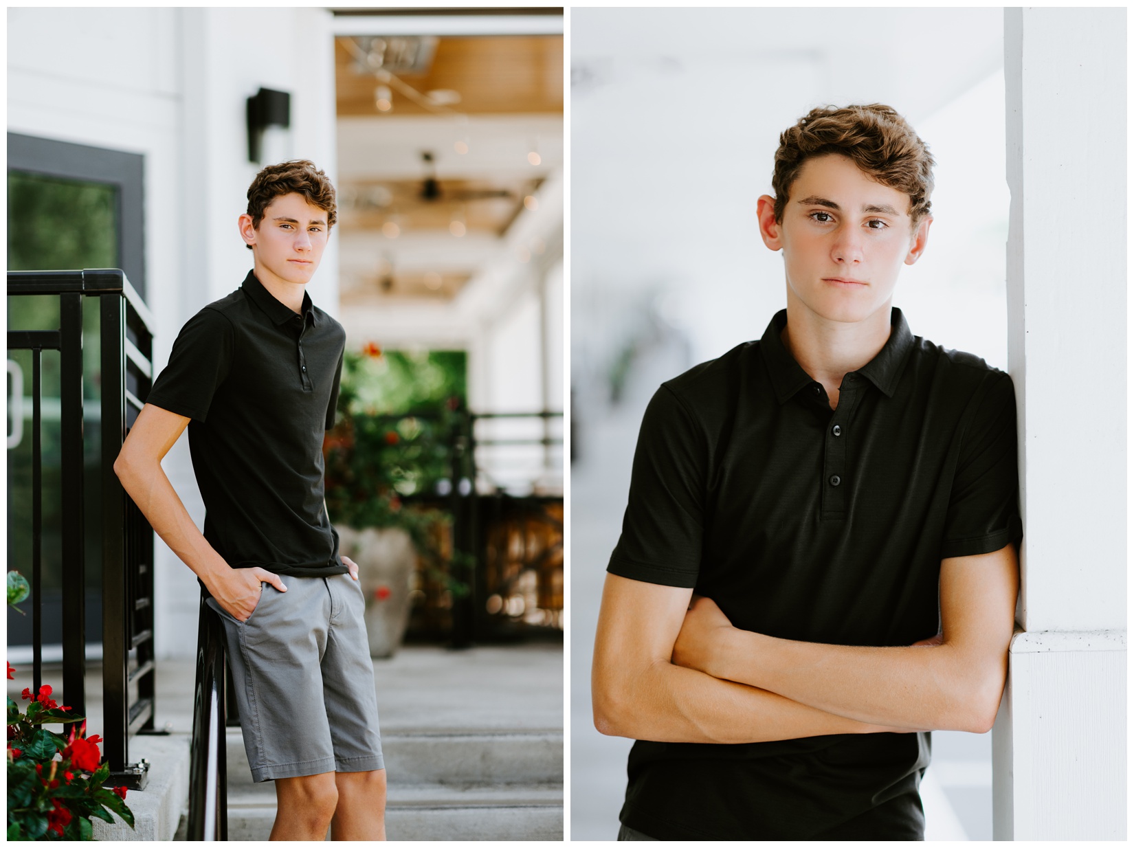 Seniors: Cayden '23 - Lahzeh Photography Maple Grove Senior Photographer