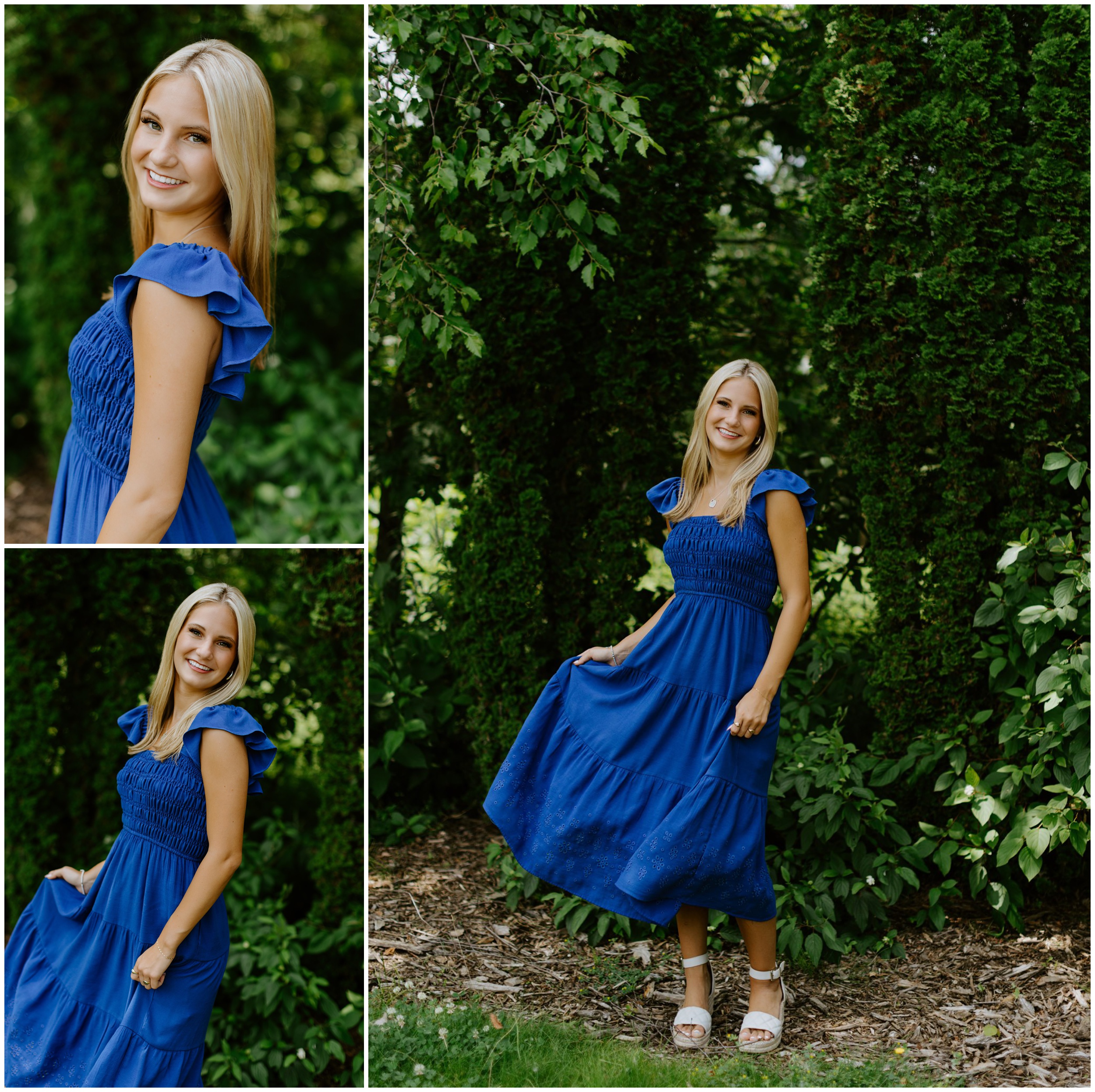 Seniors: Sara '25 - Lahzeh Photography Minnesota Senior Photographer